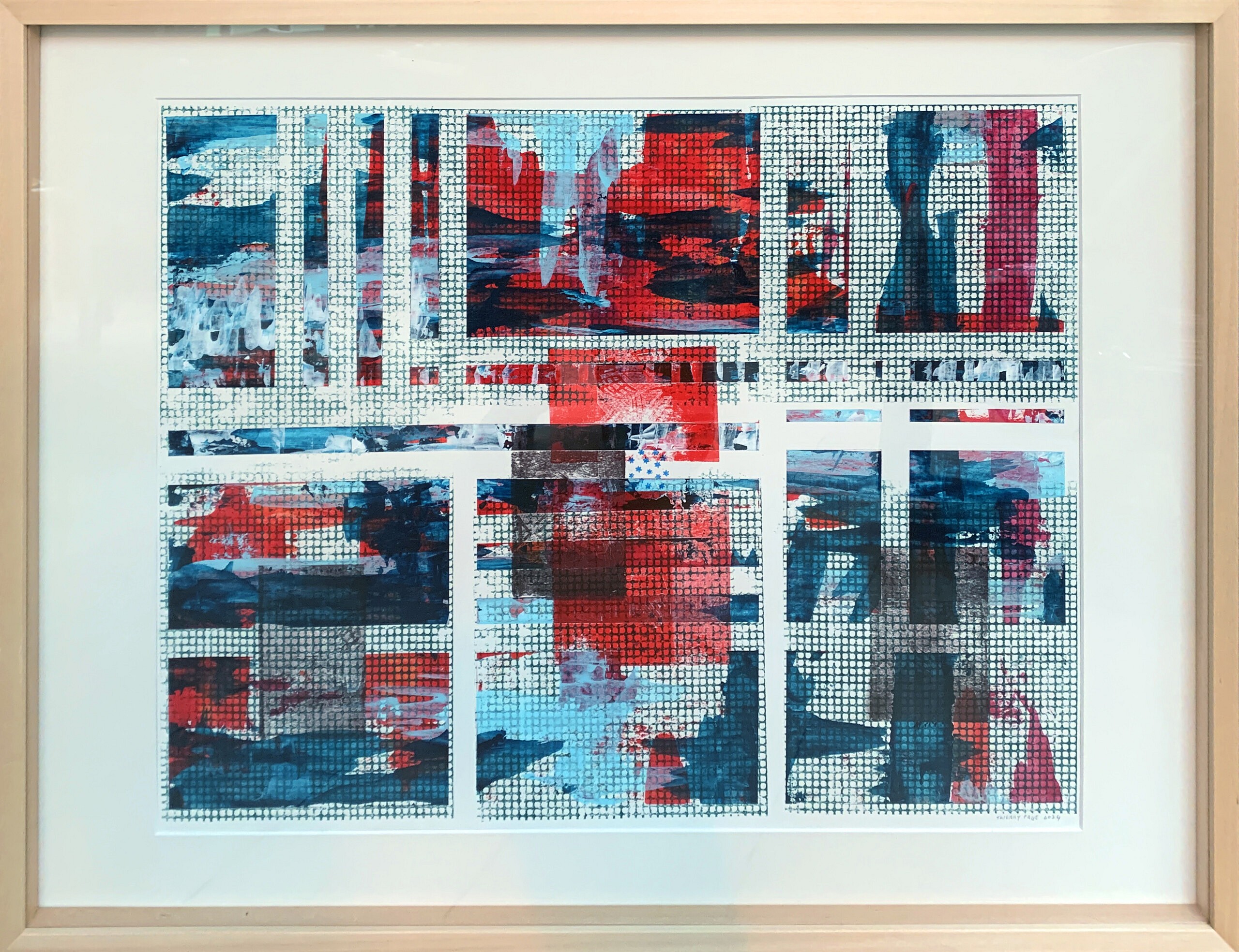 Thierry PAGE | Peinture, Céramique, Dessin, Gravure | Ateliers d ...